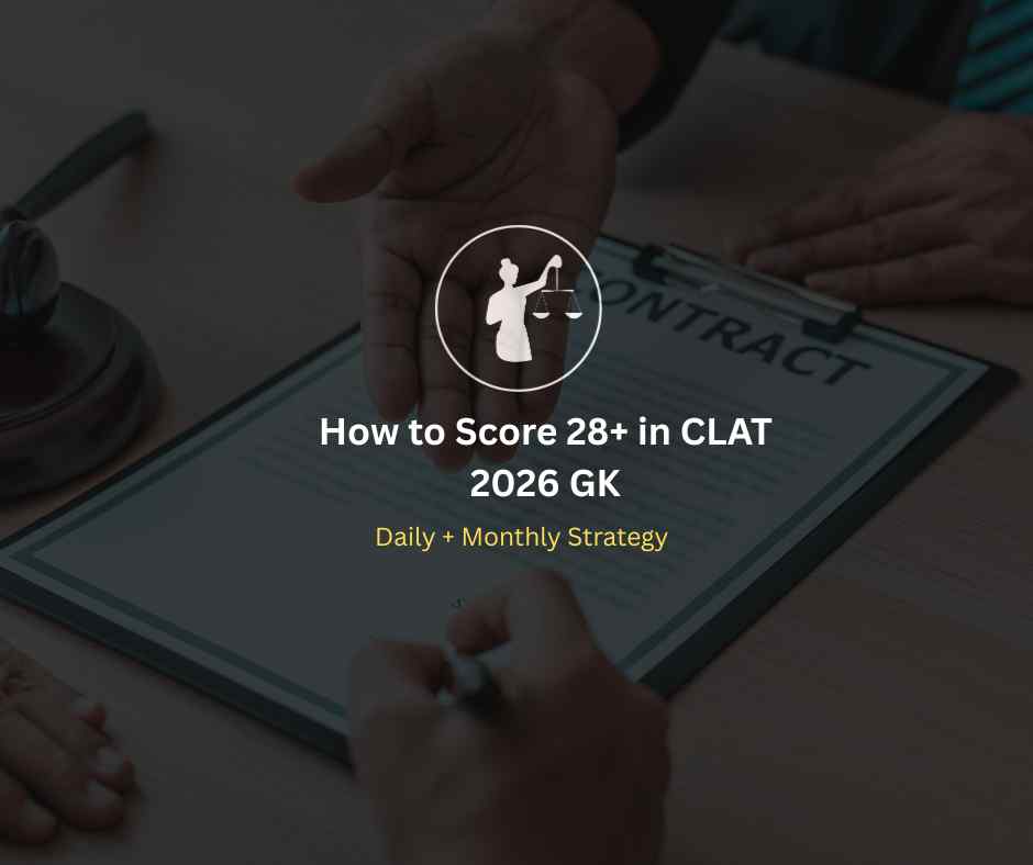 Best CLAT Online Coaching Platforms in 2025 | Compare